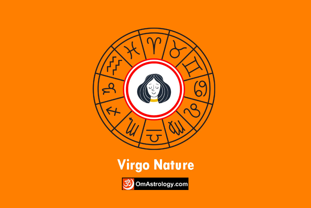 Virgo Nature: Strengths & Weaknesses Horoscope Male Female
